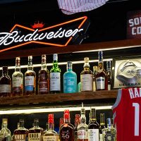 Brisbane American Sports Bar & Grill | Fat Angel Sports Bar